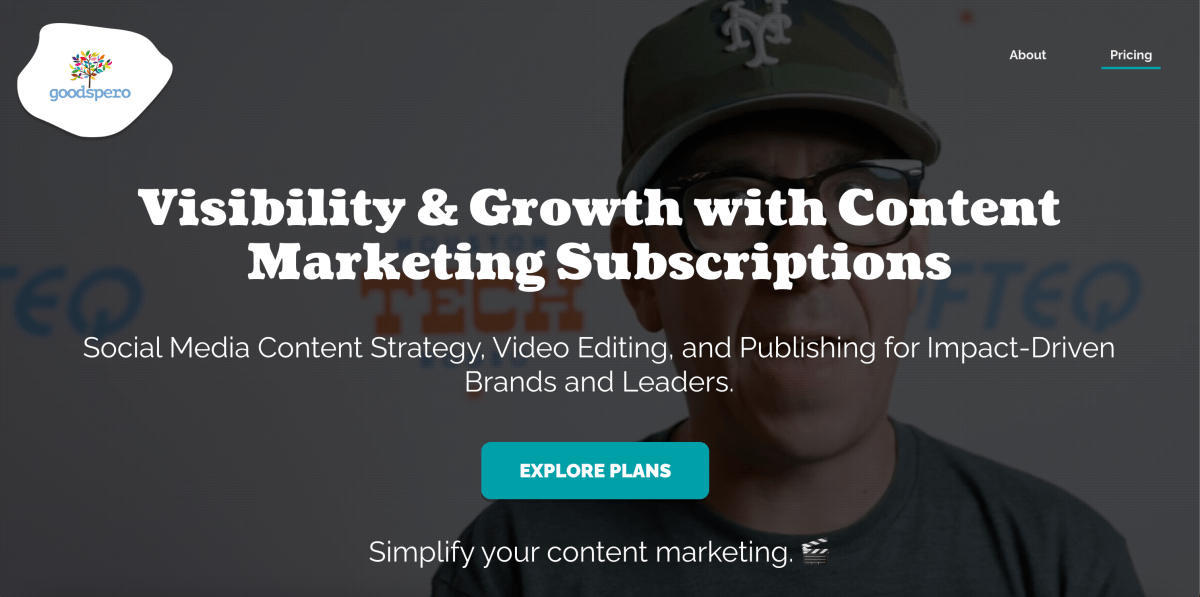 Social Media Marketing and Consulting Pricing | Subscriptions